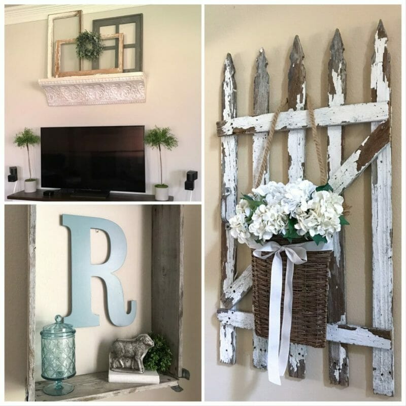 5 Decorating Elements Each Room Should Have - County Road 407