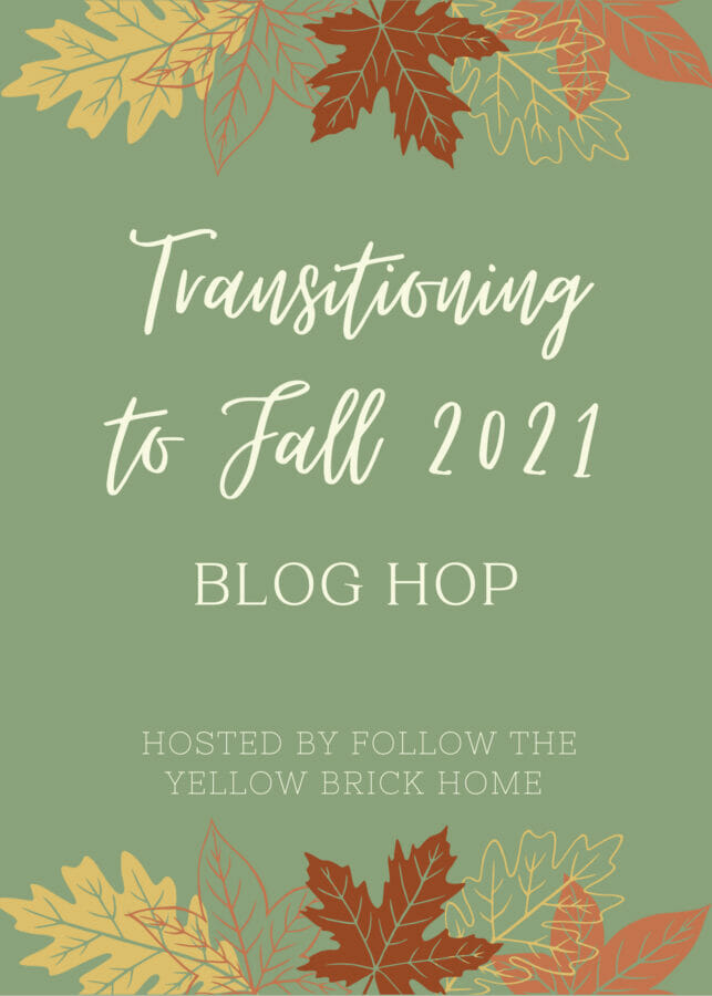 3 Simple and Pretty Lantern Decor Looks For Transitioning To Fall ...